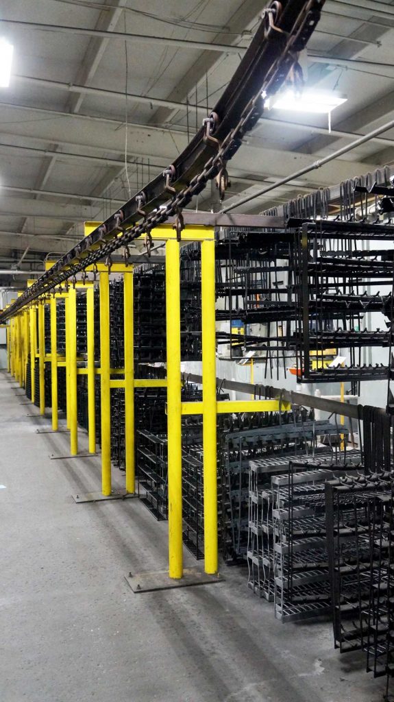 Media Gallery – Modineer