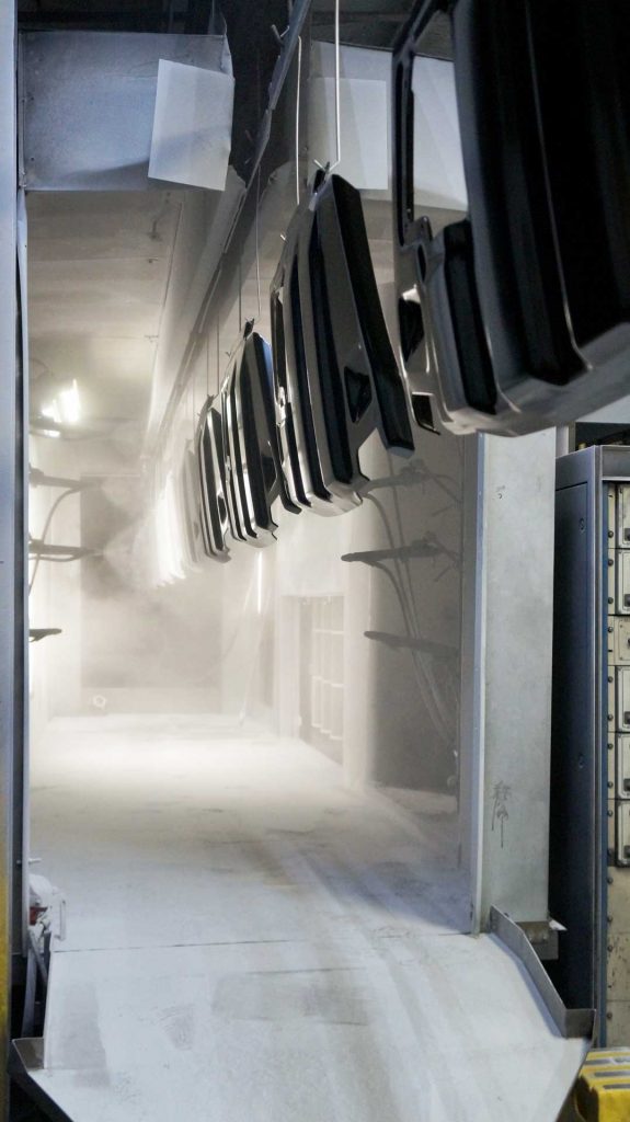 Media Gallery – Modineer