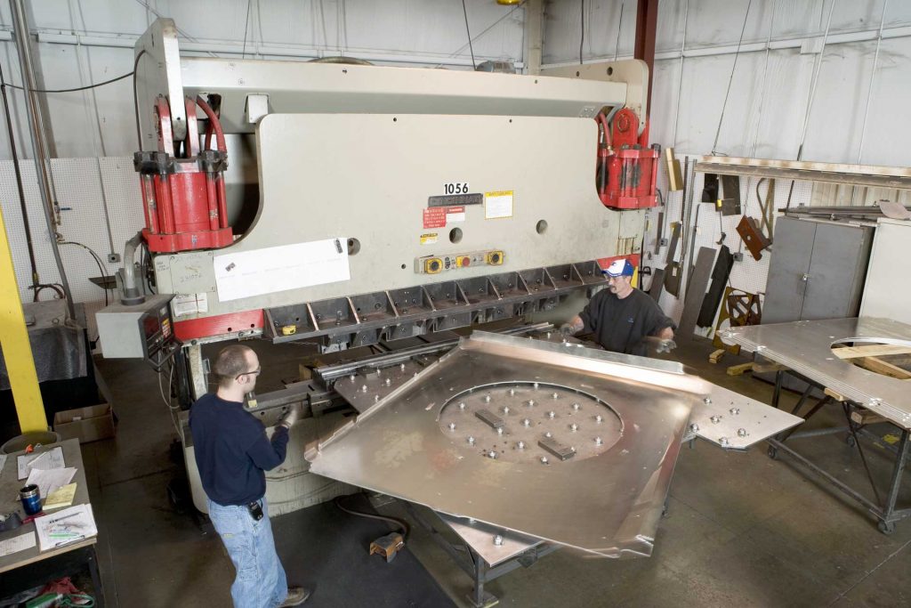 Media Gallery – Modineer