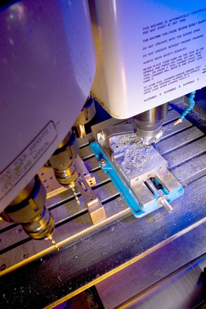 Media Gallery – Modineer