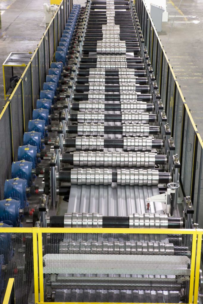 Media Gallery – Modineer