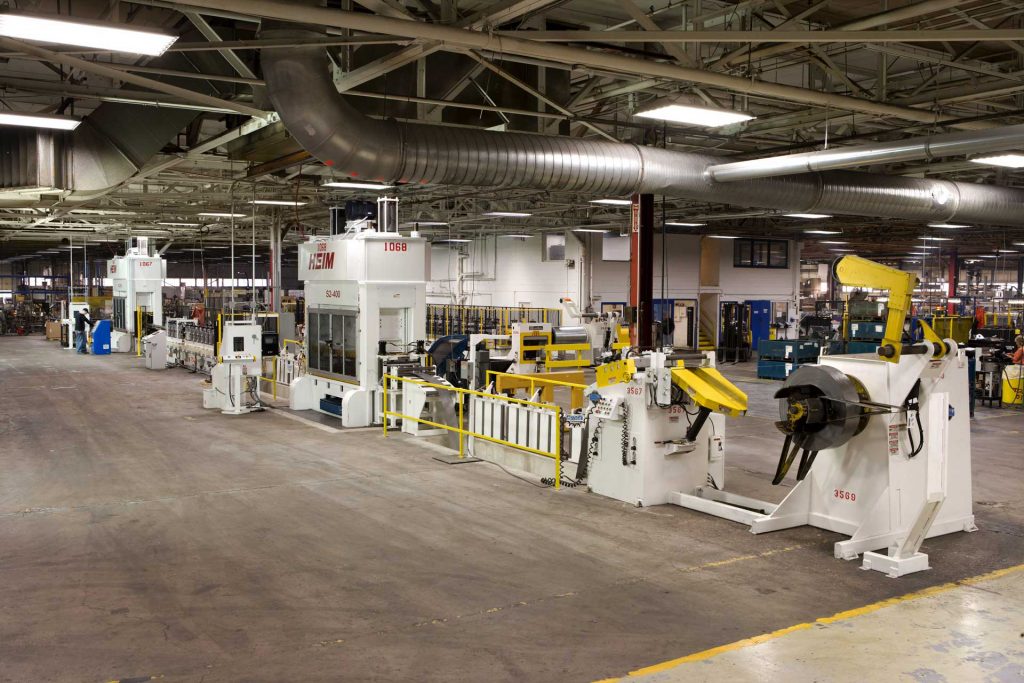 Media Gallery – Modineer