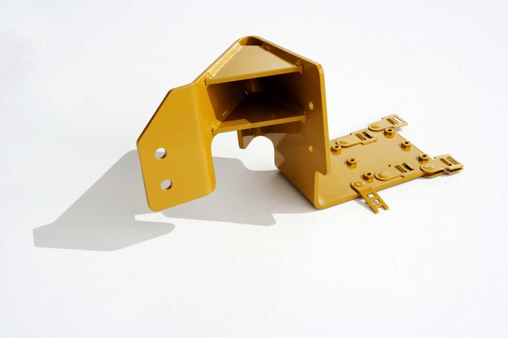 Media Gallery – Modineer