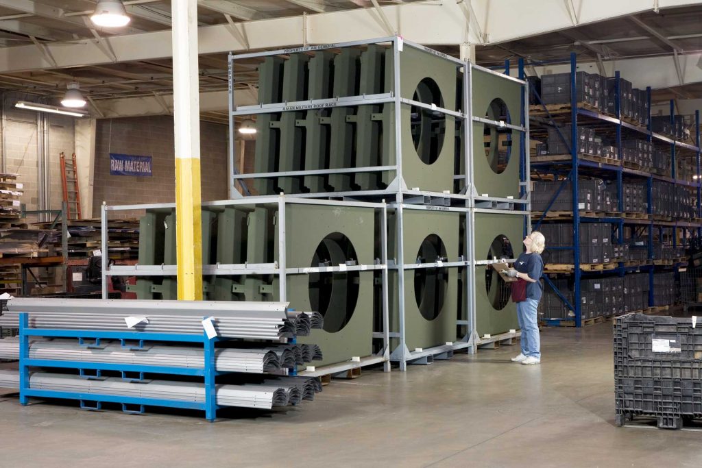 Media Gallery – Modineer