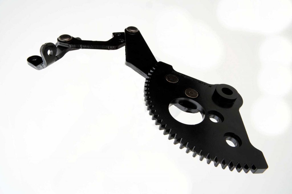 Media Gallery – Modineer