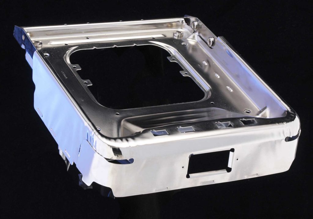 Media Gallery – Modineer